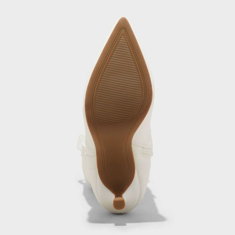 wild fable | Shoes | Wild Fable Womens Bryce Heeled Western Cowboy ...